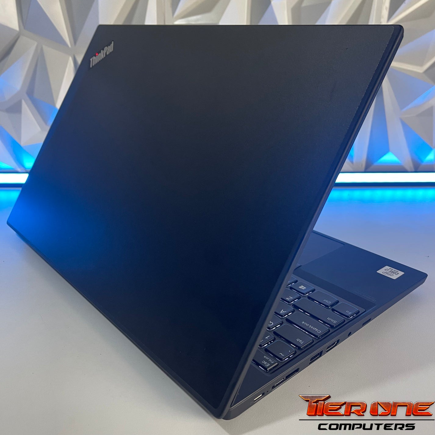 LENOVO THINKPAD | i7 10th Gen | 16GB RAM | 256GB SSD | NVIDIA Quadro P ...