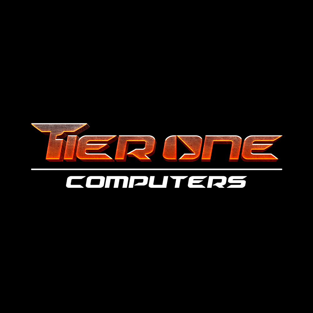 Gaming / Editing / Rendering – Page 3 – Tier One Computers
